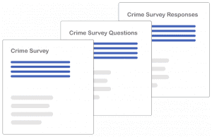 Crime Survey