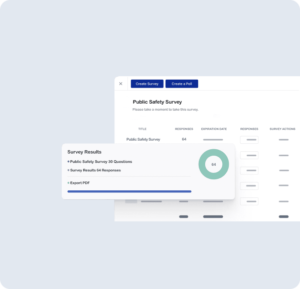 Public Safety Surveys – Officer Survey- Public Police Survey l ...