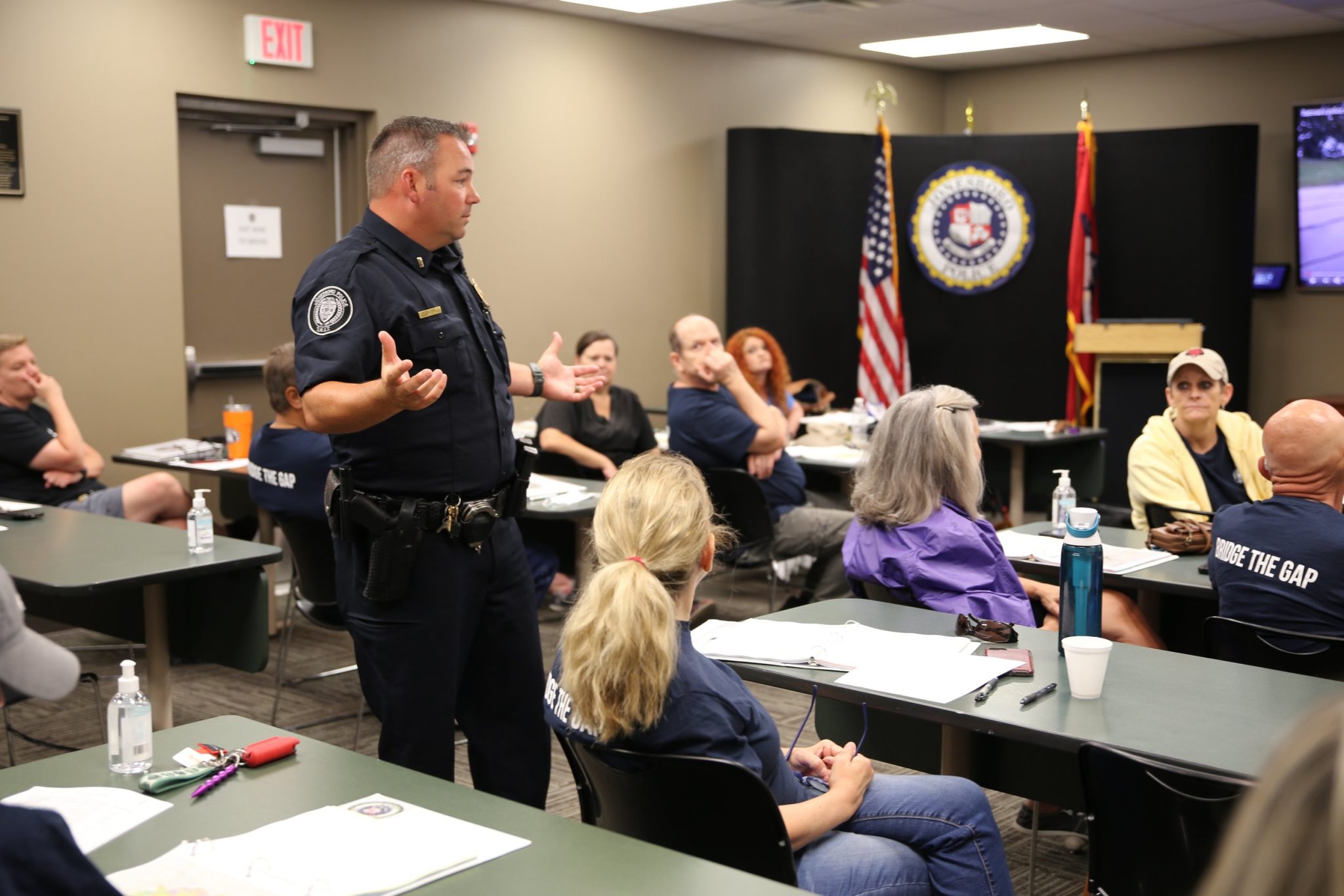 Key Benefits of Conducting a Citizen Police Academy Survey Before ...