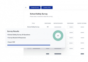 School Safety Survey – Officer Survey- Public Police Survey l Community ...